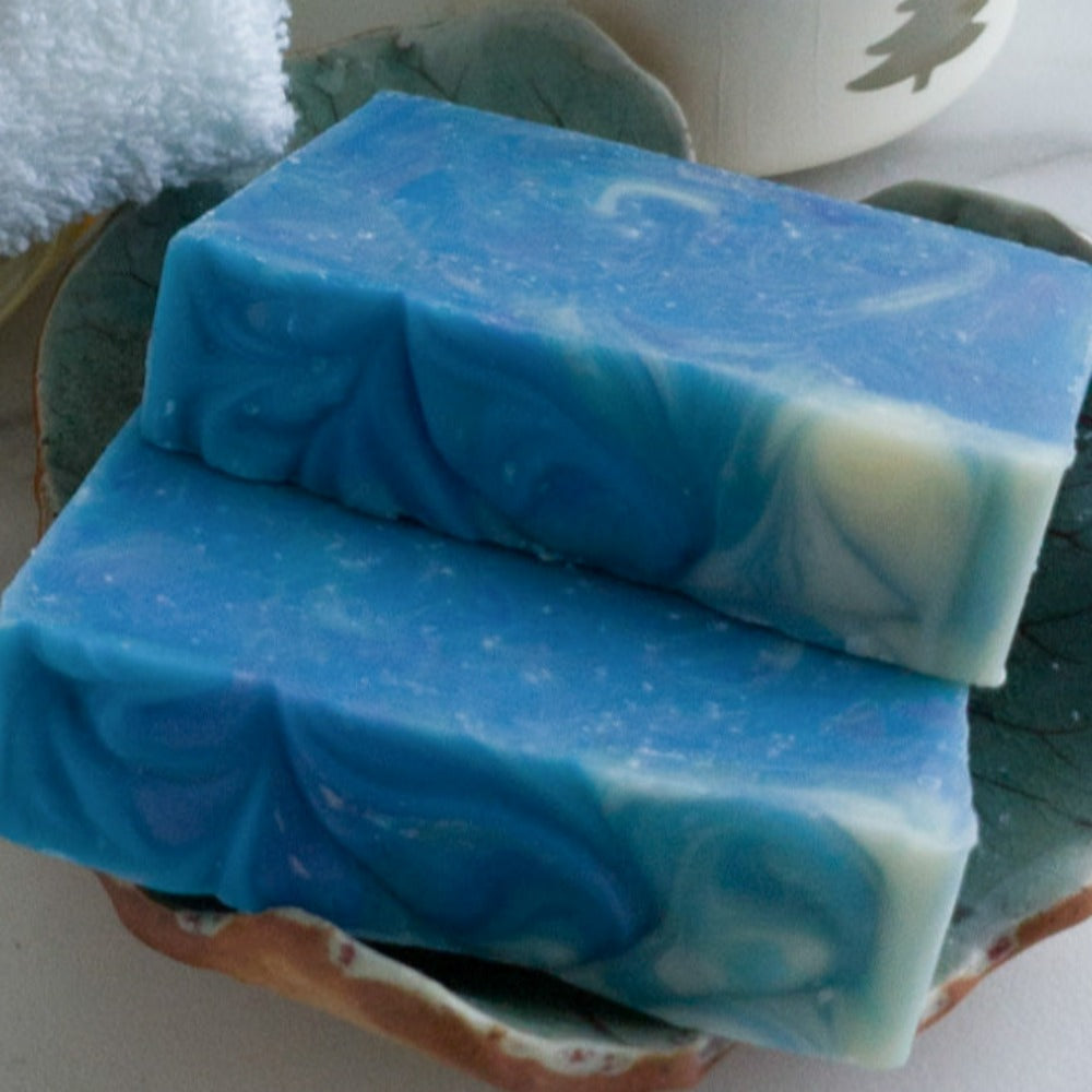 Chippewa River Soap - Sunburst Soaps